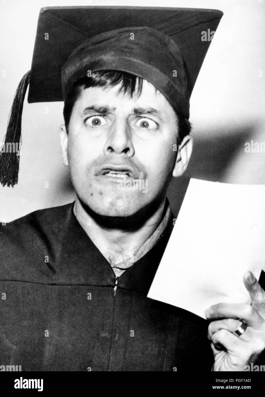 Jerry Lewis High Resolution Stock Photography and Images - Alamy