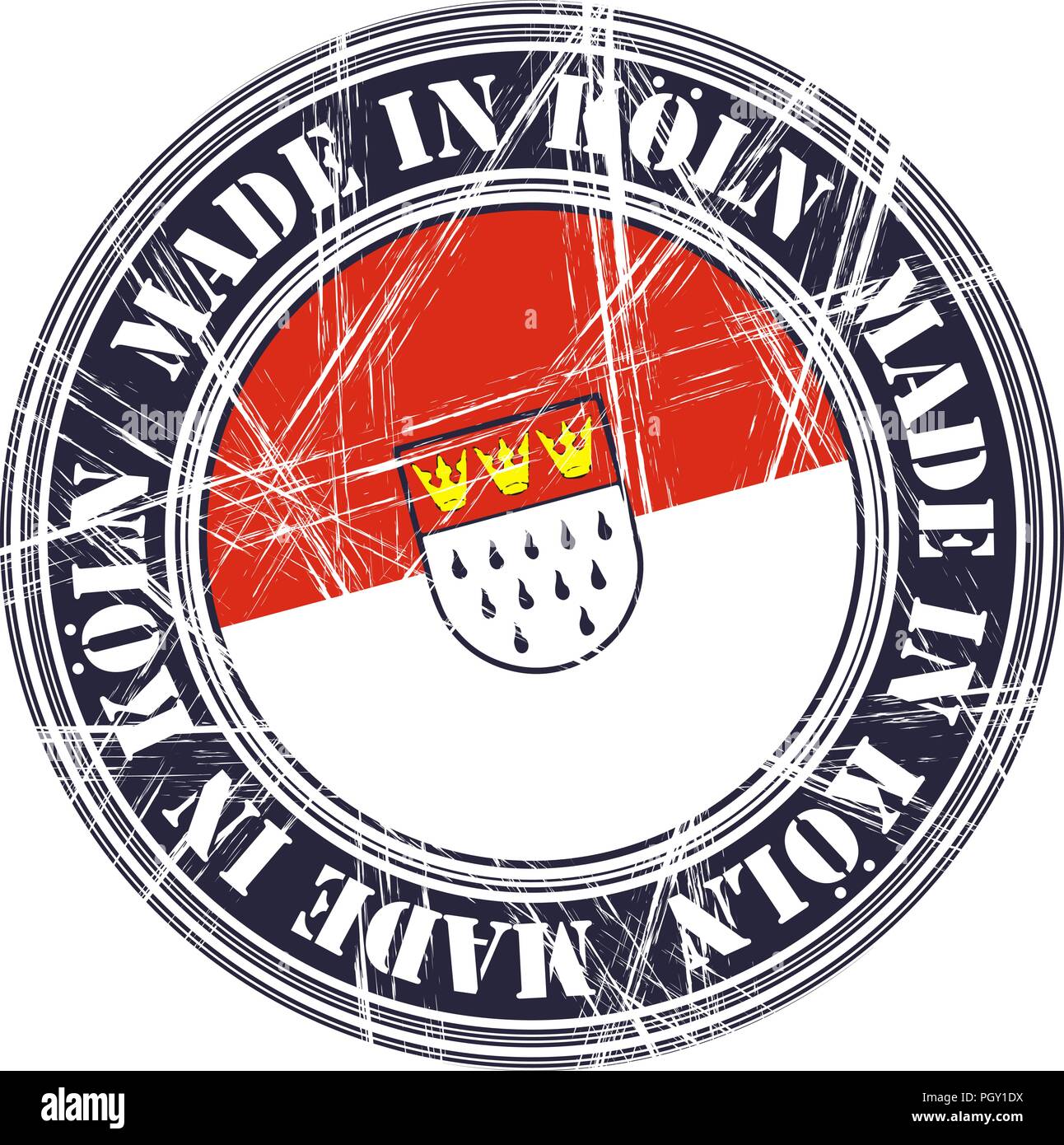 Koln Vector Vectors High Resolution Stock Photography and Images - Alamy