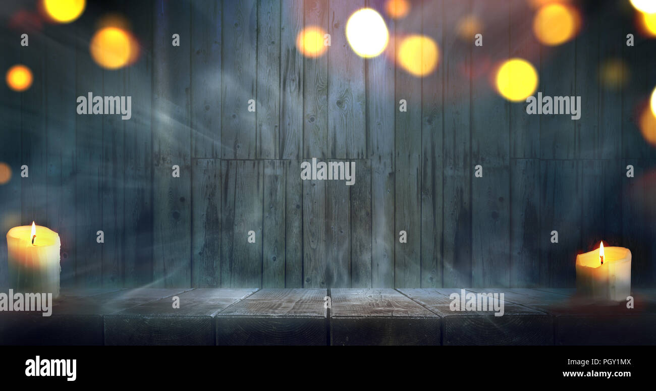 Trick room hi-res stock photography and images - Alamy