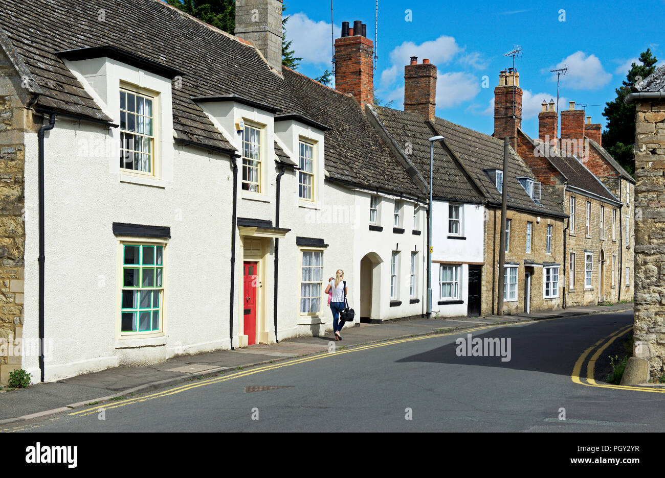 Thrapston hi-res stock photography and images - Alamy