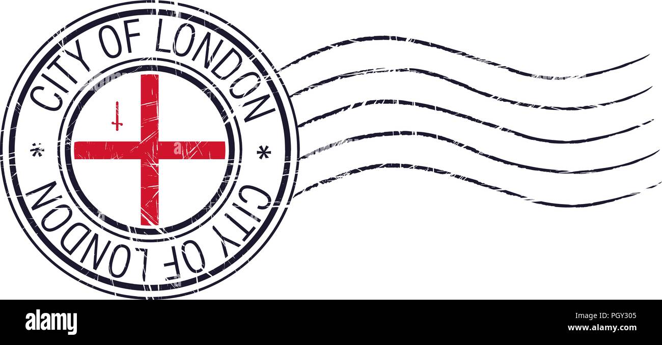 City of london emblem Stock Vector Images - Alamy