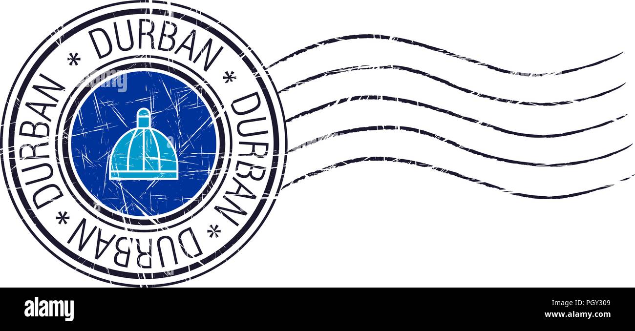 Durban Flag High Resolution Stock Photography and Images - Alamy