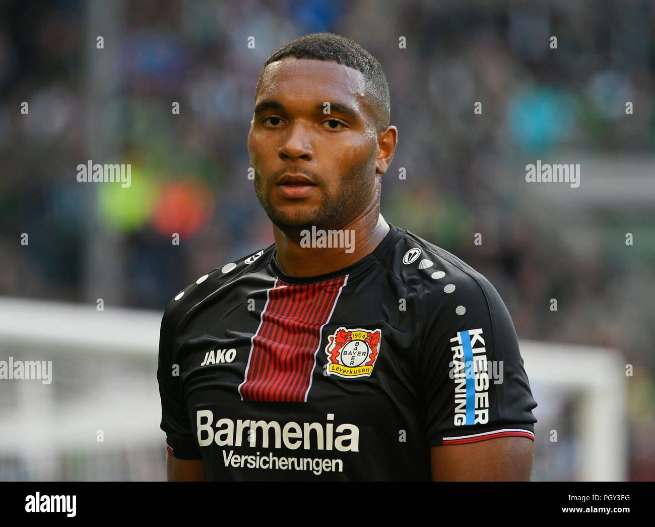 Jonathan tah germany 2019 hi-res stock photography and images - Alamy