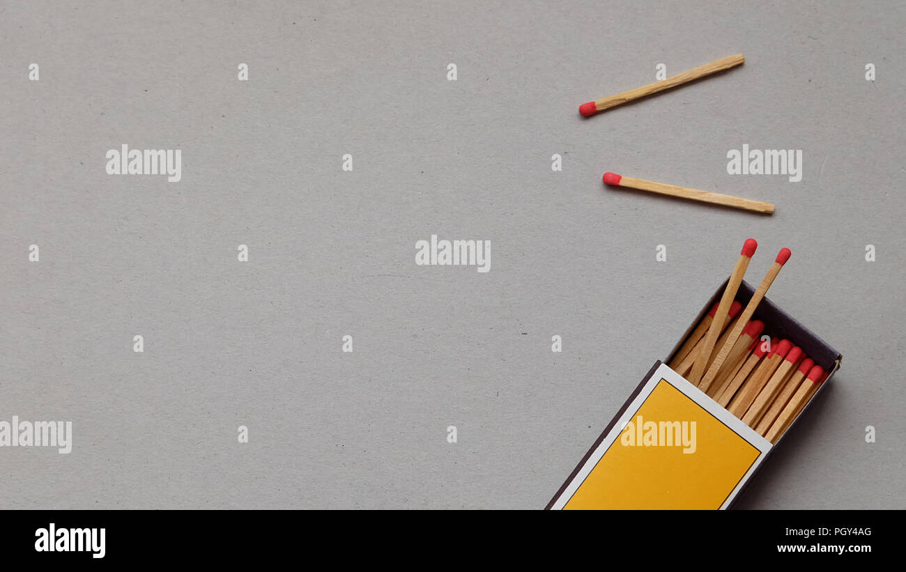 Match box hi-res stock photography and images - Alamy