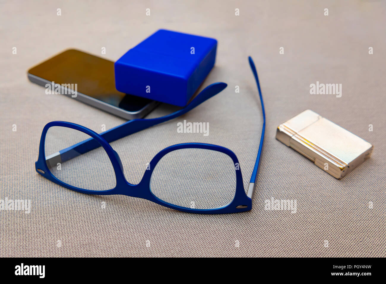 Business break hi-res stock photography and images - Alamy