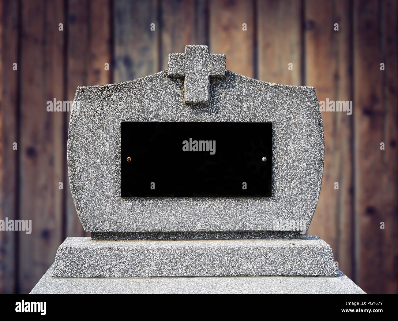 Grave Stone Cut Out High Resolution Stock Photography and Images - Alamy