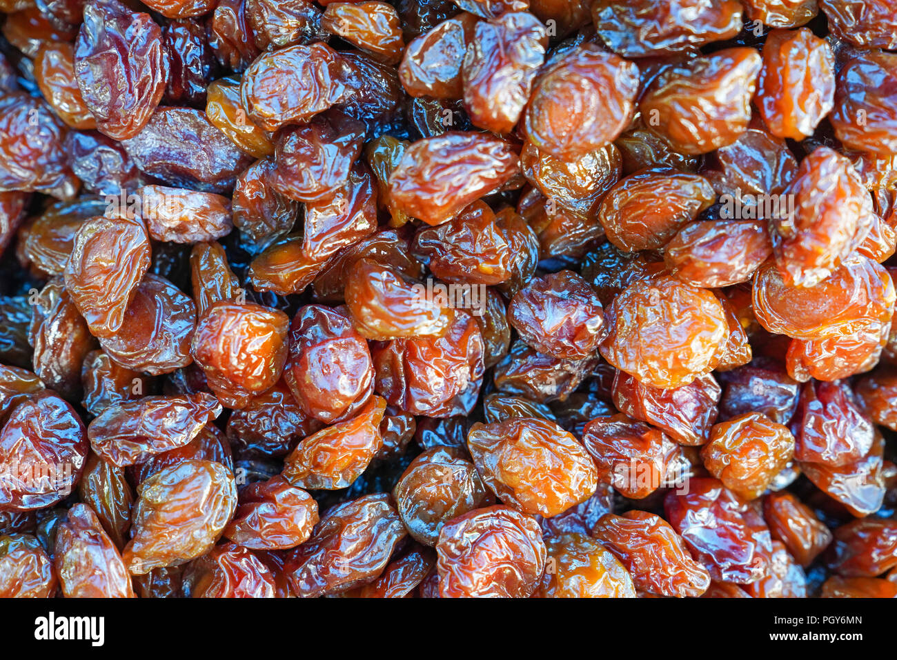 Wrinkled prune hi-res stock photography and images - Alamy