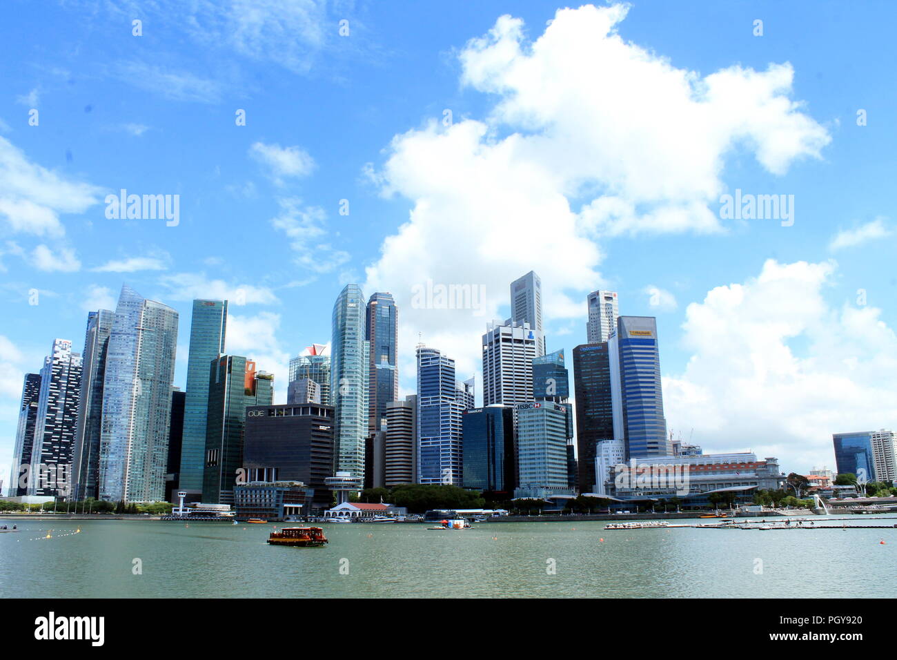 Singapore summer hi-res stock photography and images - Alamy