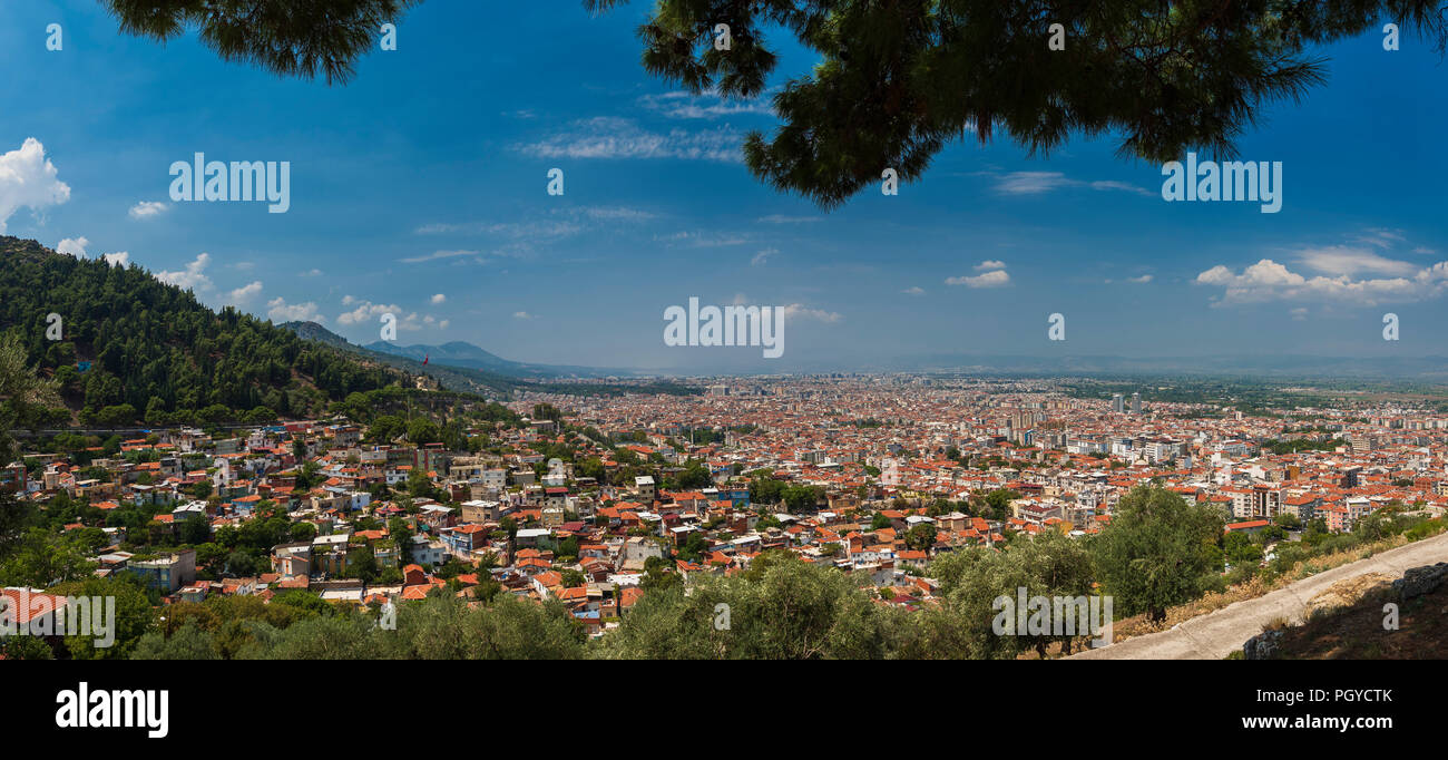 Manisa hi-res stock photography and images - Alamy