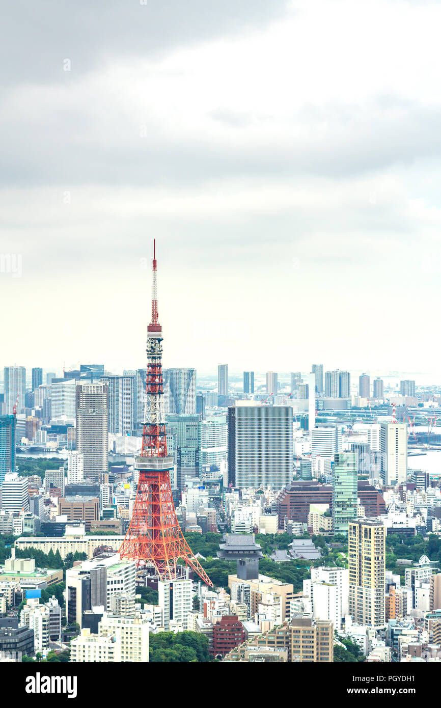 Tallest Communication Tower High Resolution Stock Photography and ...