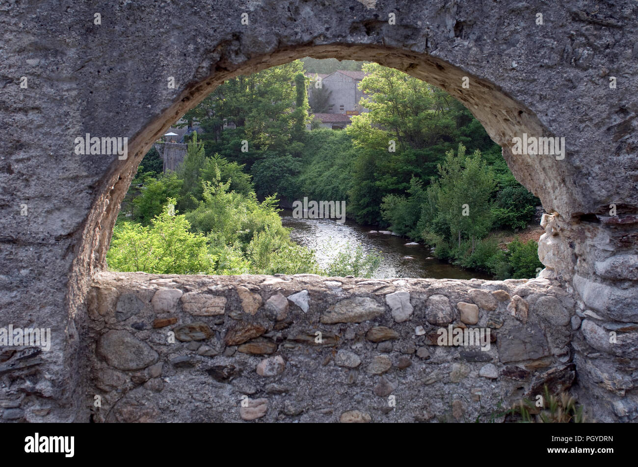 Le vigan hi-res stock photography and images - Alamy