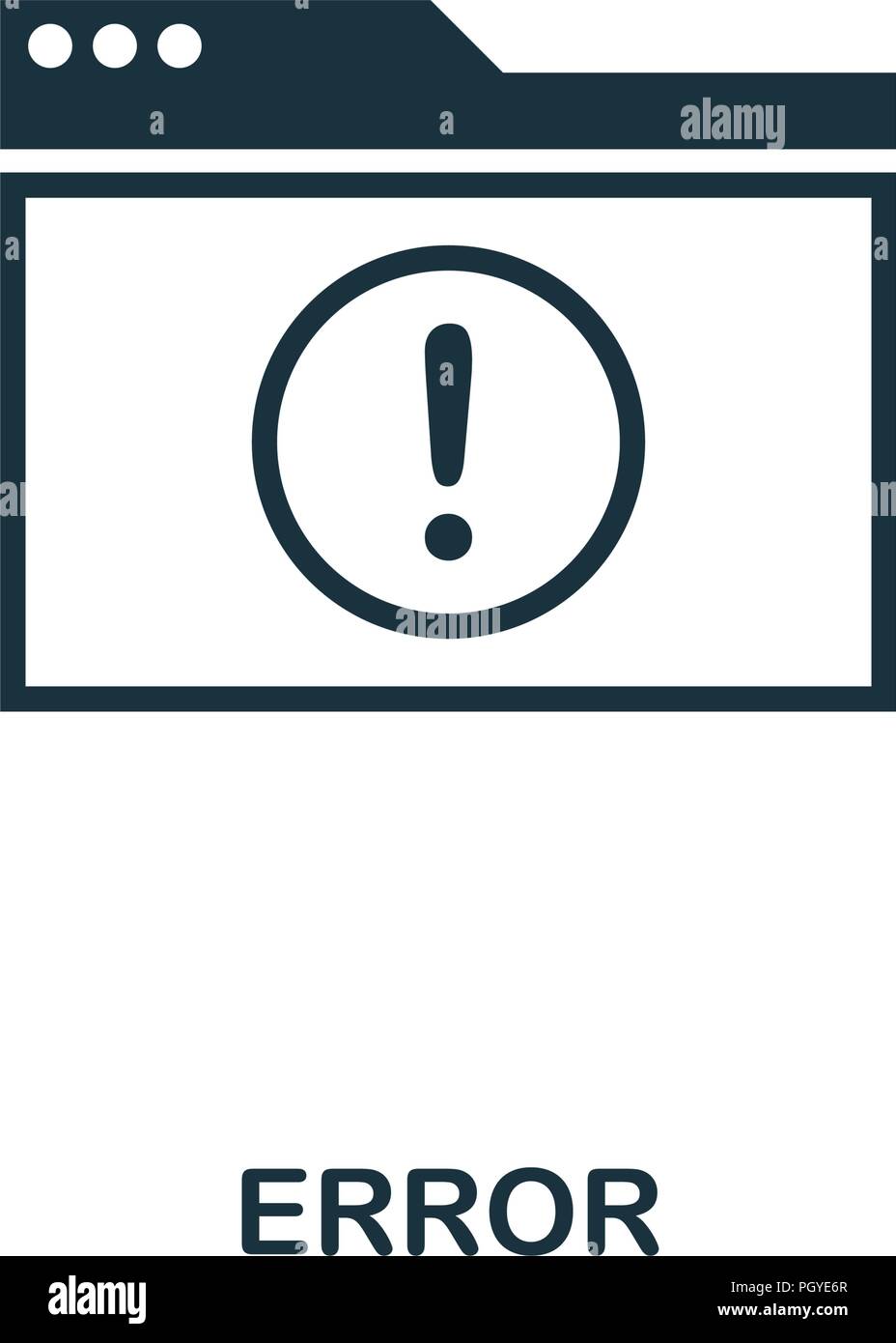 Monochrome off white Stock Vector Images - Alamy