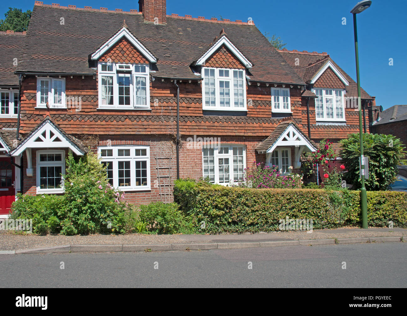 Ashurst sussex hi-res stock photography and images - Alamy