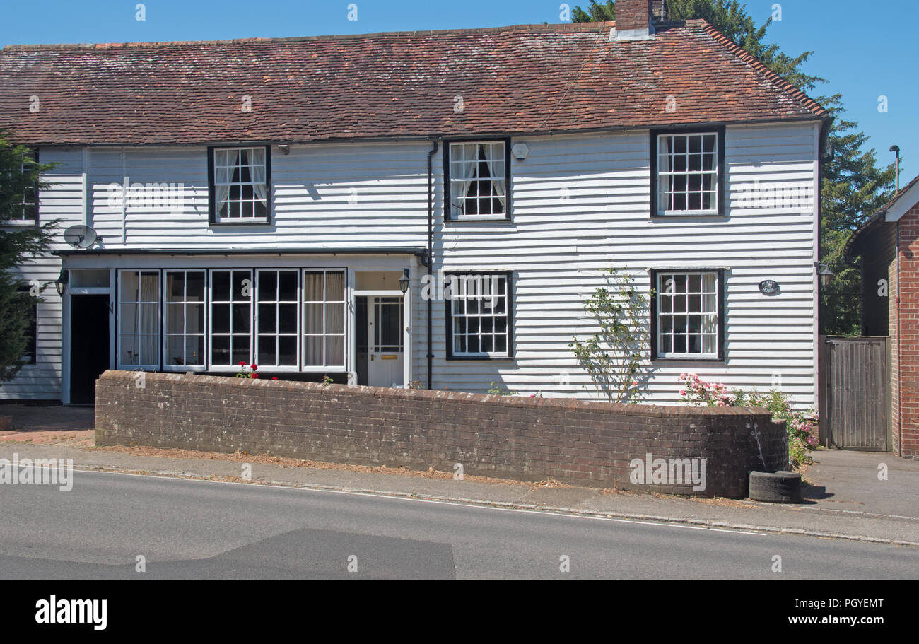 Ashurst sussex hi-res stock photography and images - Alamy