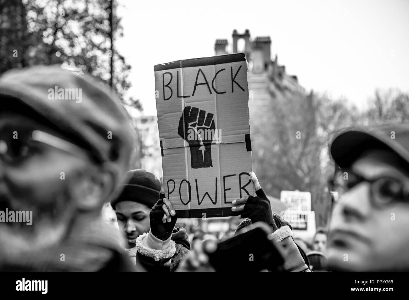 Slave march hi-res stock photography and images - Alamy