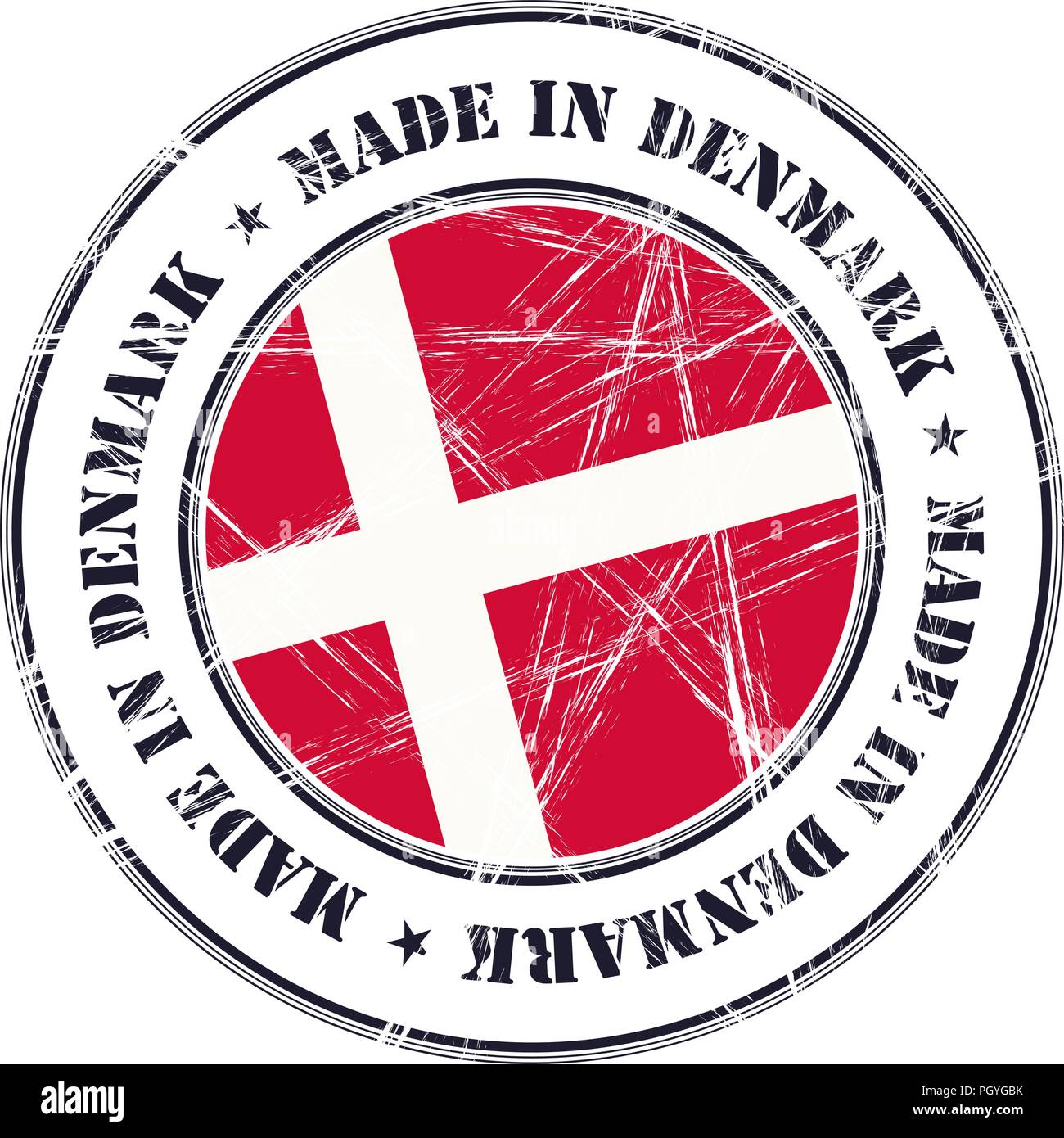 Made in denmark hi-res stock photography and images - Alamy
