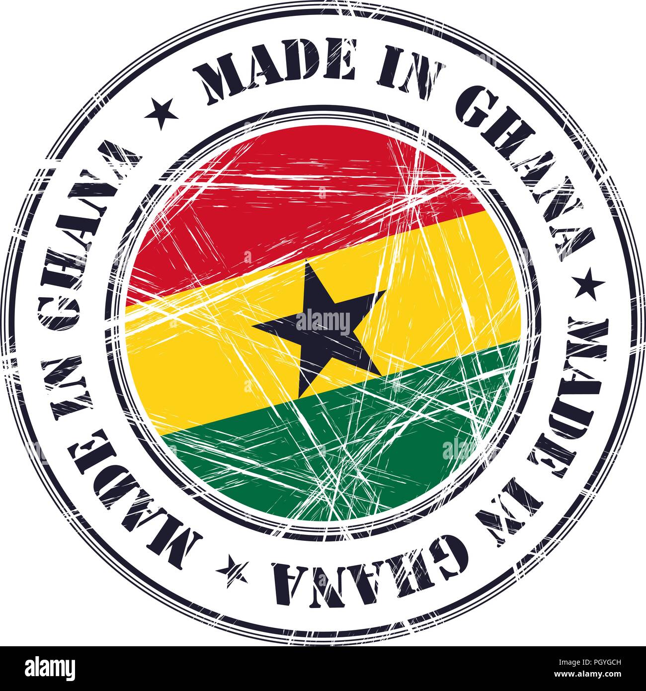 Made in ghana hi-res stock photography and images - Alamy