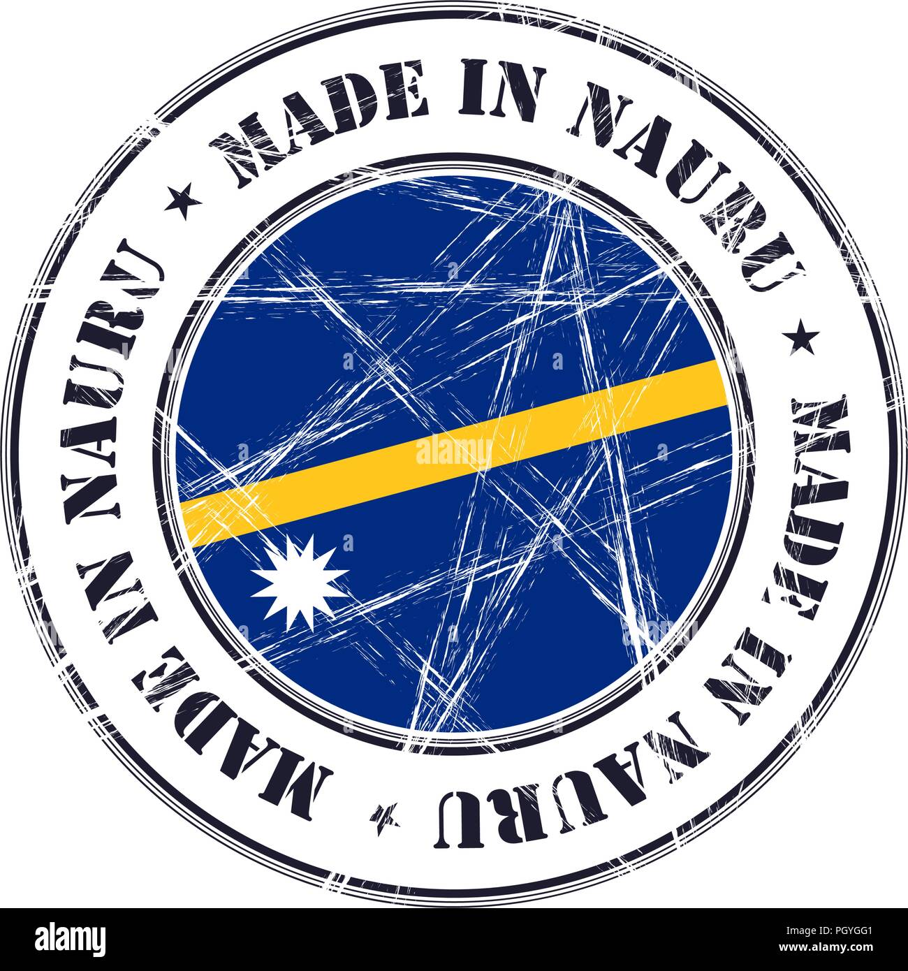Nauru background Stock Vector Images - Alamy