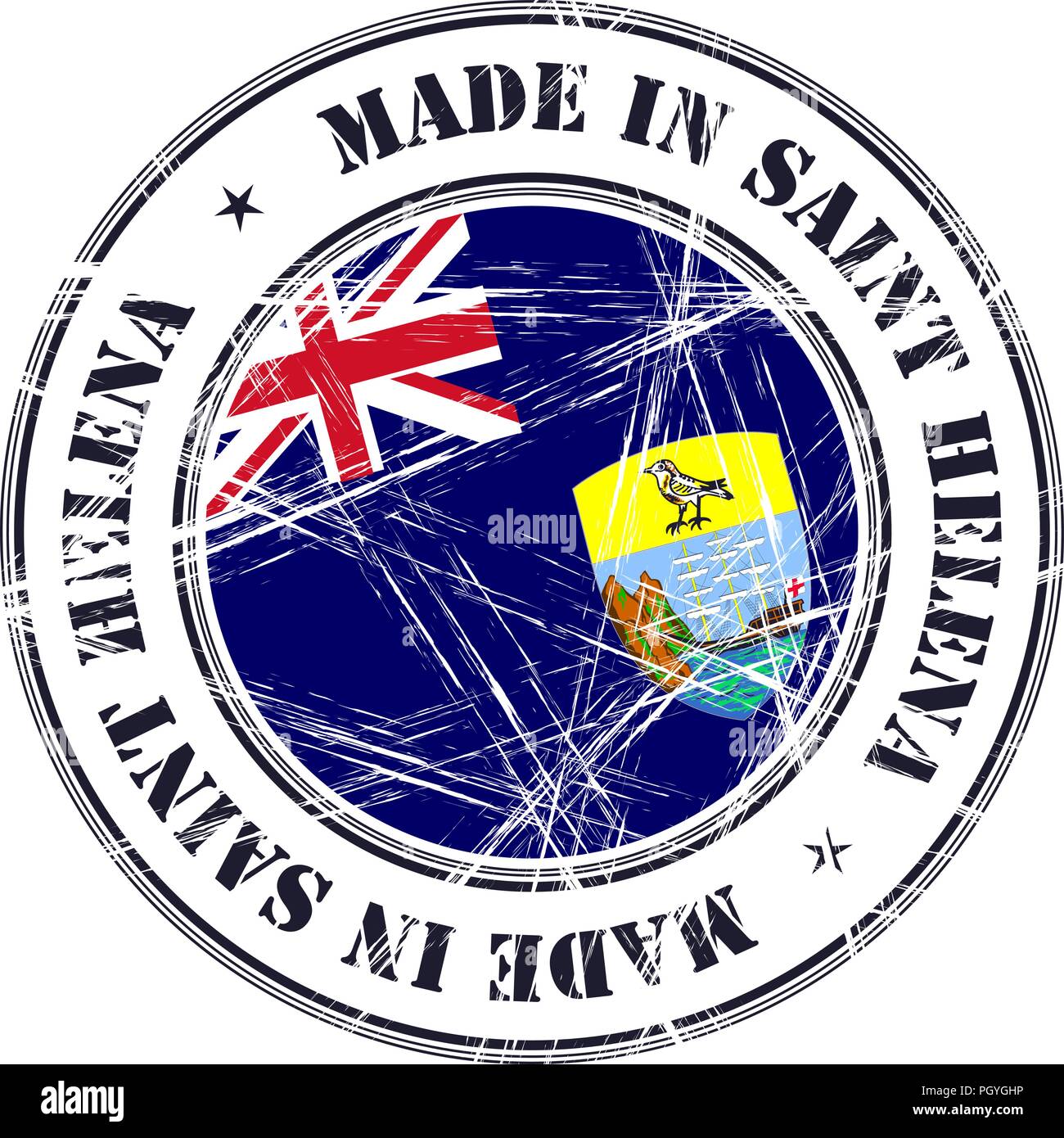 Helena symbol Stock Vector Images - Alamy