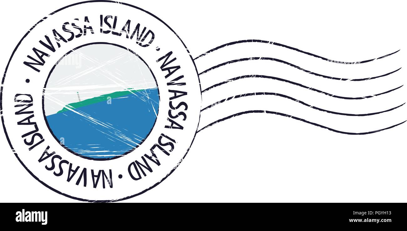 Navassa island flag hi-res stock photography and images - Alamy