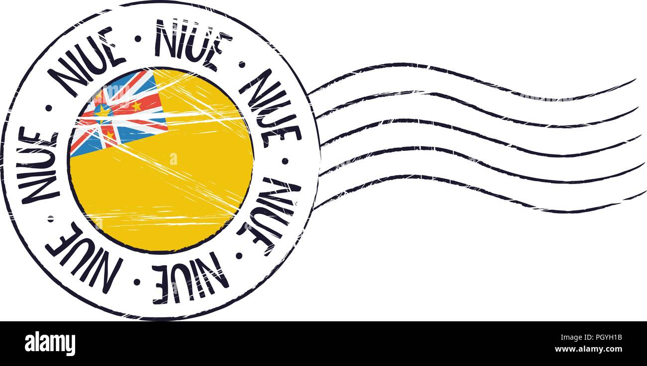 Niue symbol Stock Vector Images - Alamy