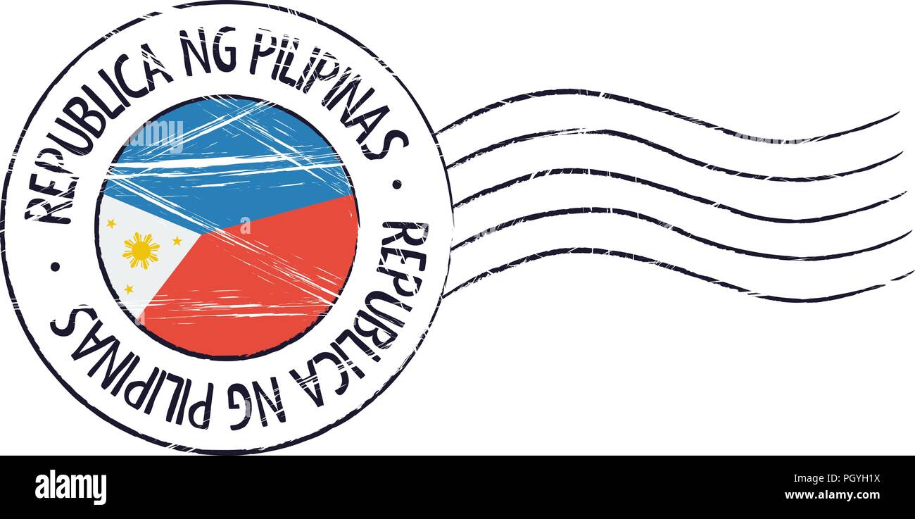 Philippines Postage Stamp Stock Photos & Philippines Postage Stamp ...