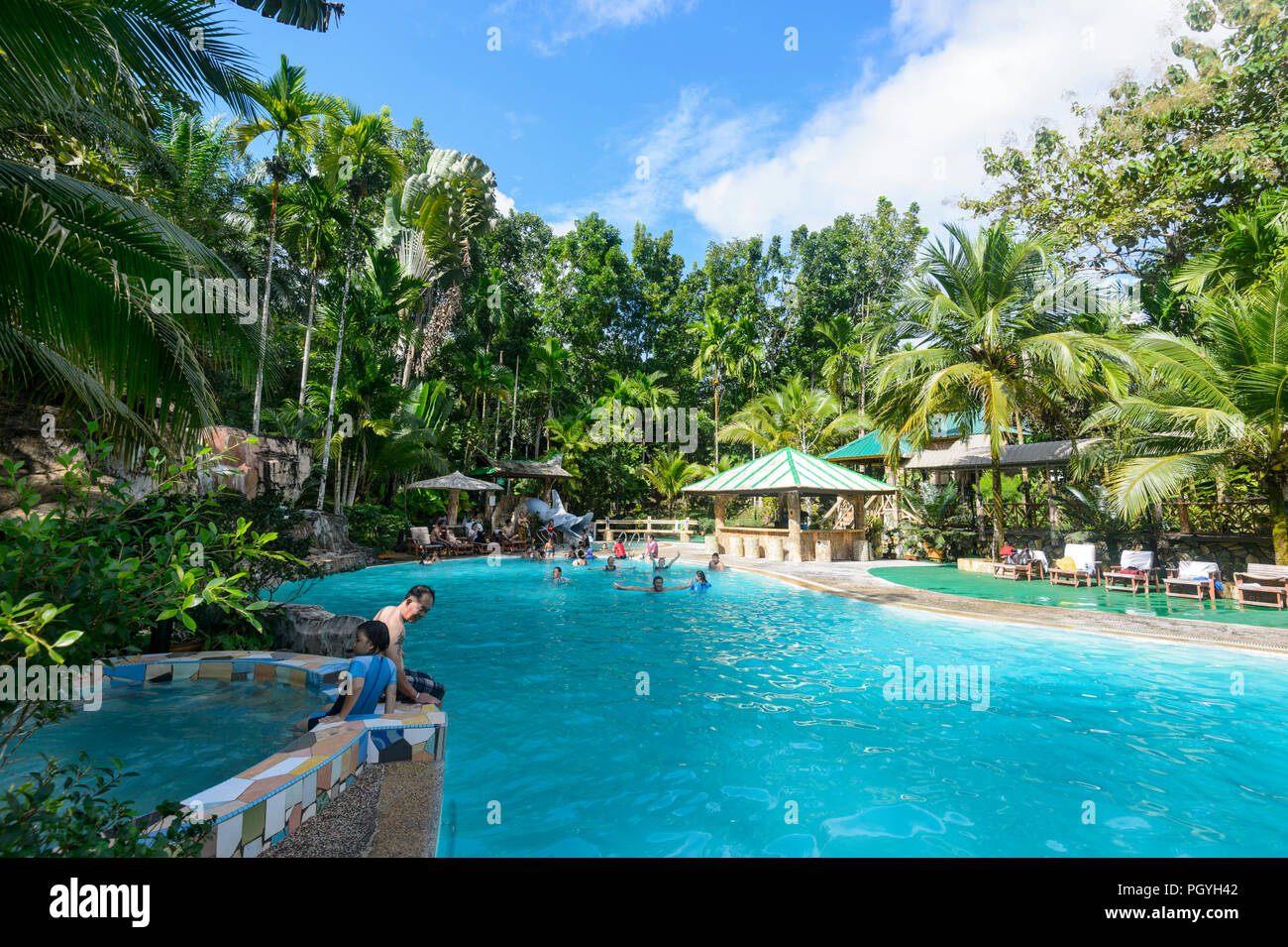 Borneo jungle hi-res stock photography and images - Alamy