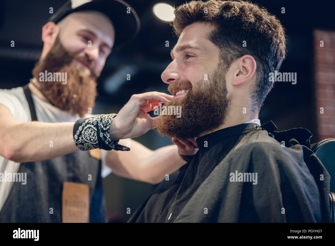 Handless man hi-res stock photography and images - Alamy