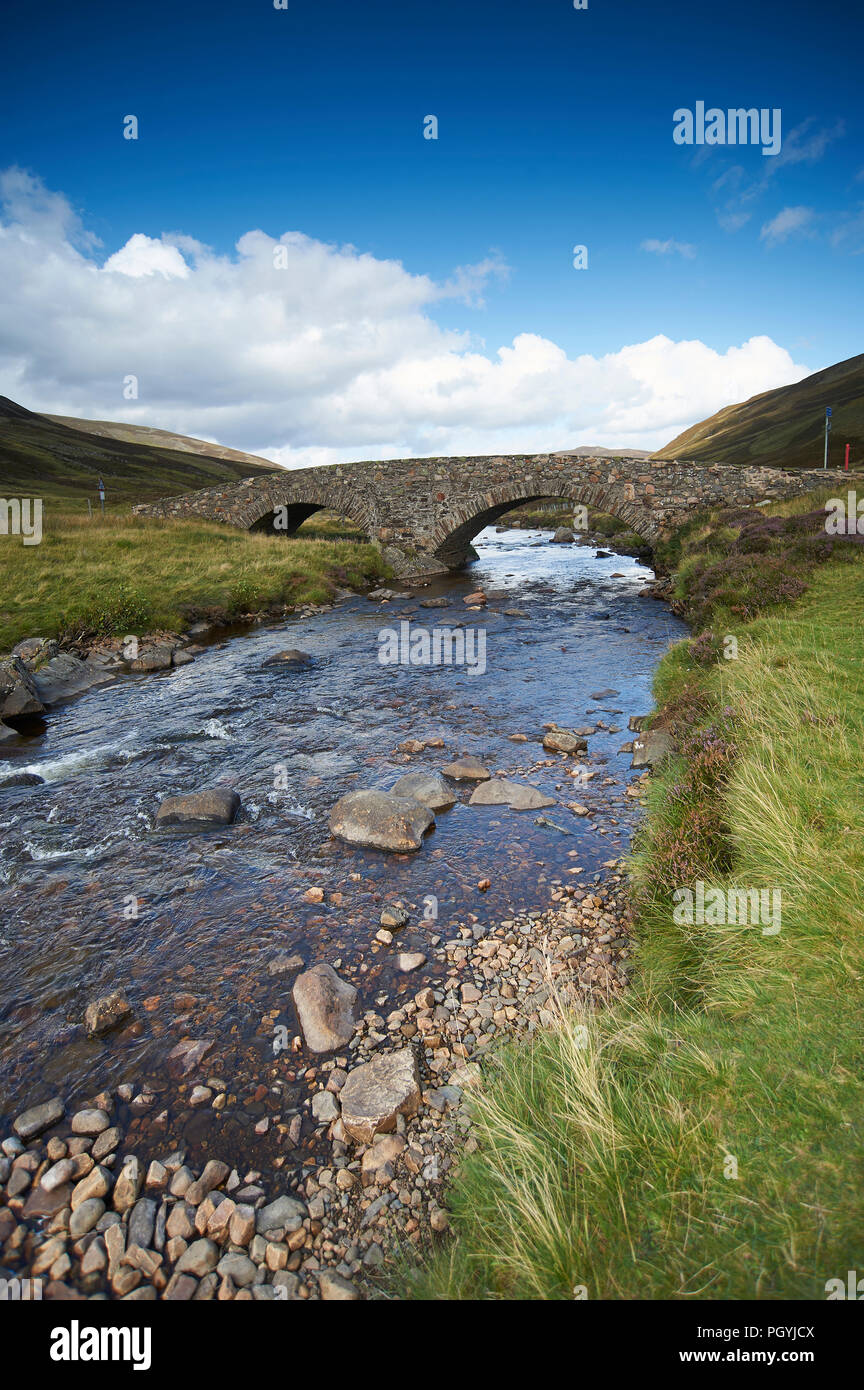 General wade bridge hi-res stock photography and images - Alamy