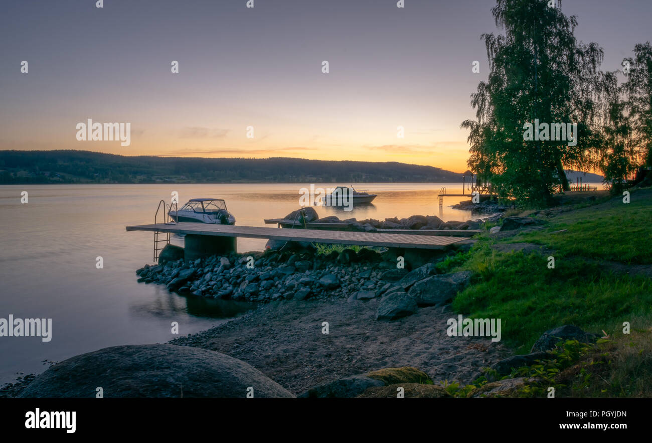 Sunne Levende Bilder Sunne Sweden Hi Res Stock Photography And Images