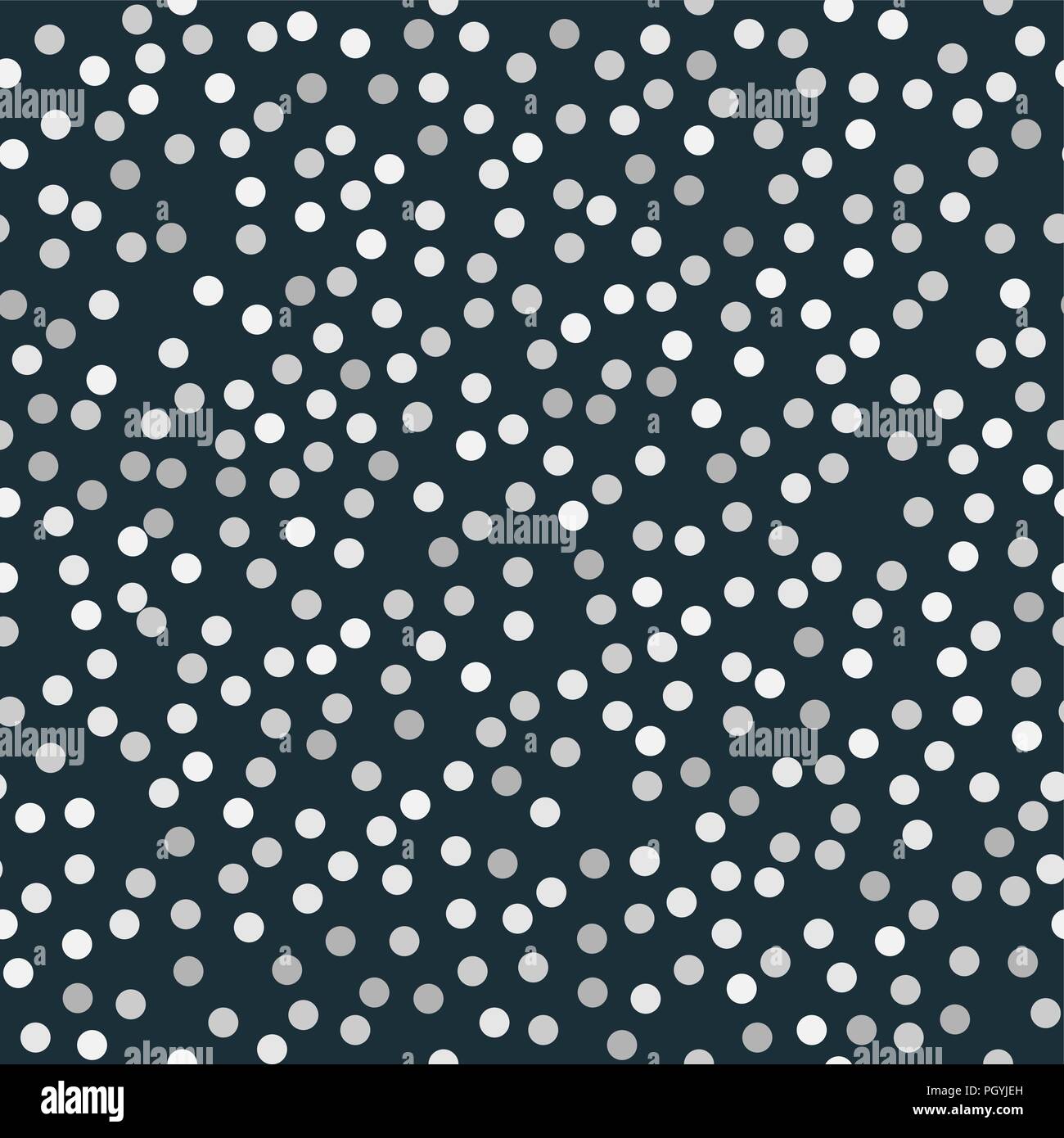 Spotted vector background Stock Vector Image & Art - Alamy