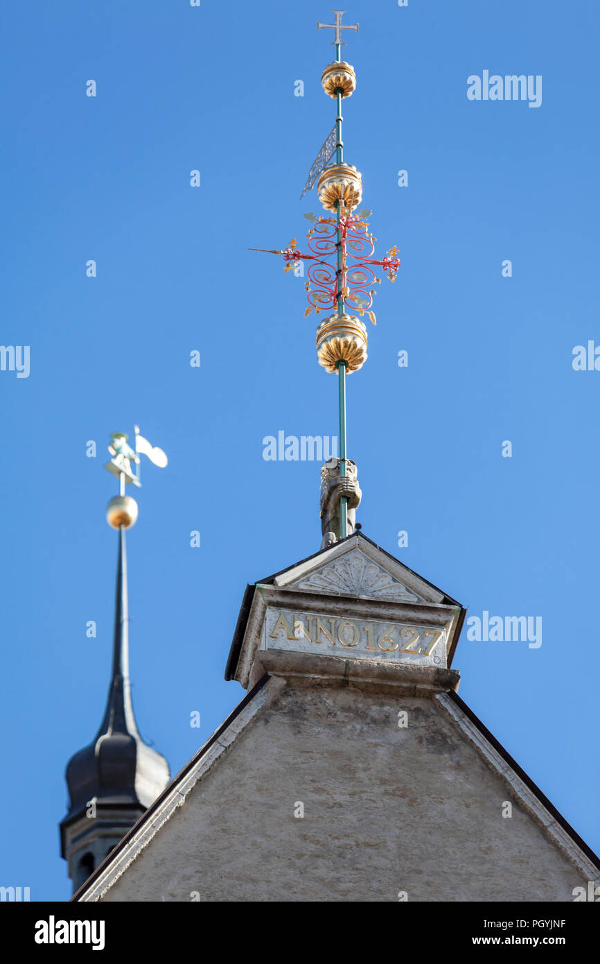 Vana toomas hi-res stock photography and images - Alamy