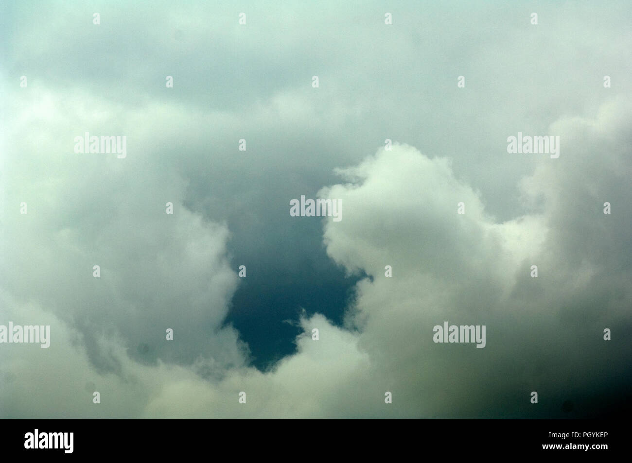 Bad weather clouds hi-res stock photography and images - Alamy