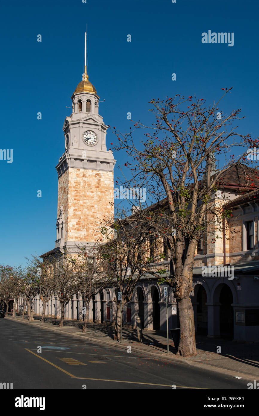 The Courthouse, Kalgoorlie, WA, Australia Stock Photo - Alamy