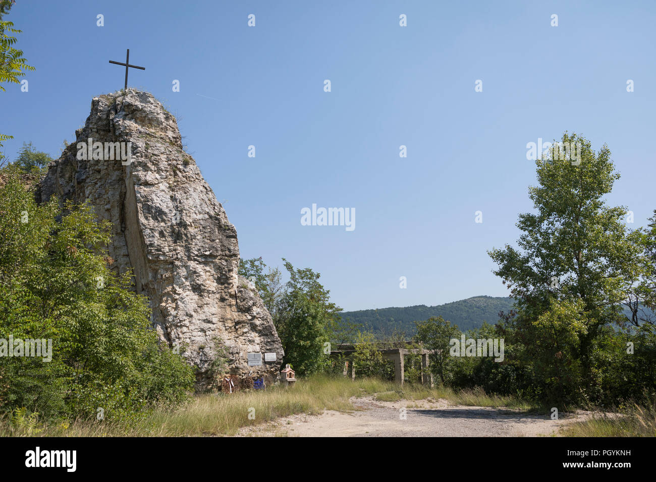 Communist labour camp hi-res stock photography and images - Alamy