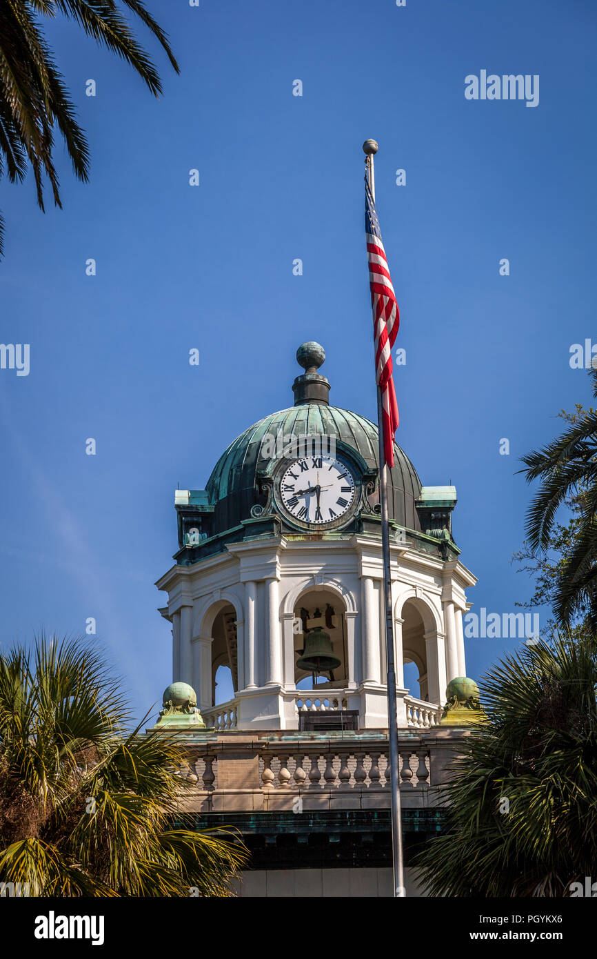 American cupola hi-res stock photography and images - Alamy