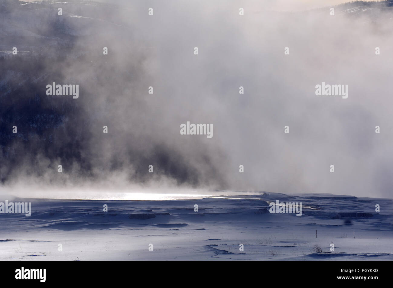 Brume hi-res stock photography and images - Alamy