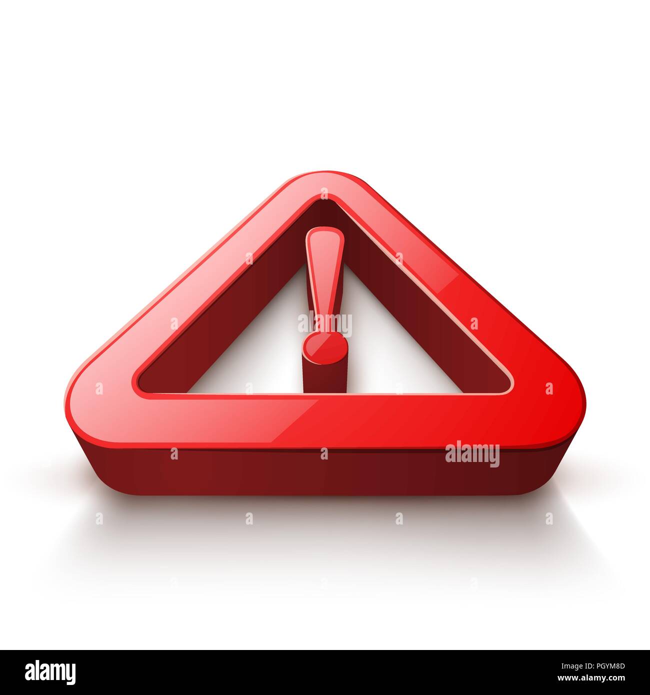 Token of attention Stock Vector Images - Alamy