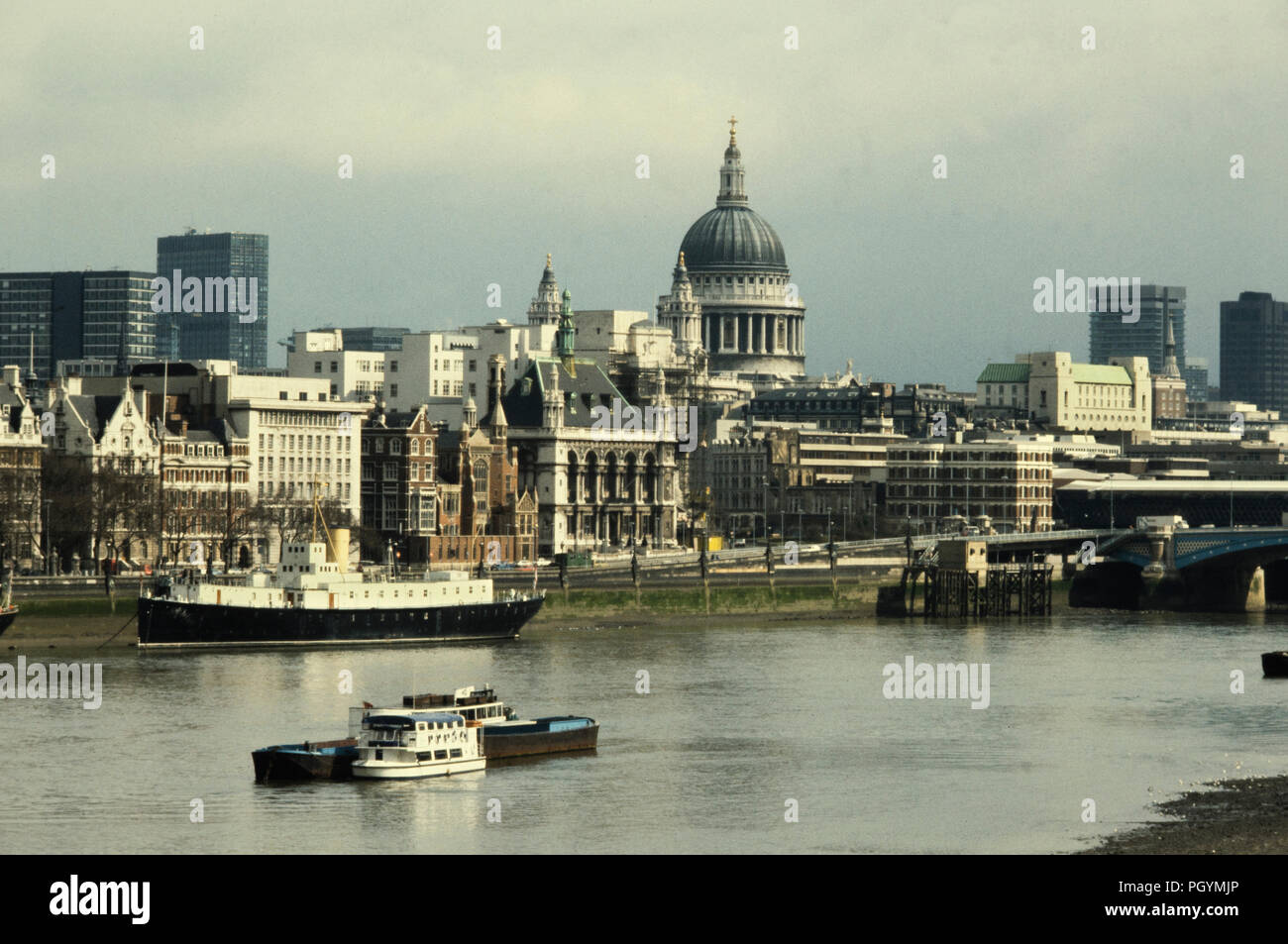 1978 london hi-res stock photography and images - Alamy