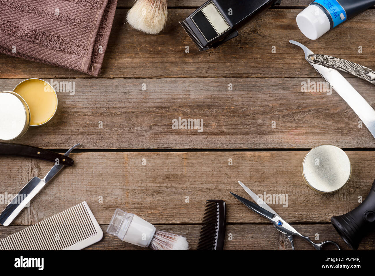 Wax comb hi-res stock photography and images - Alamy