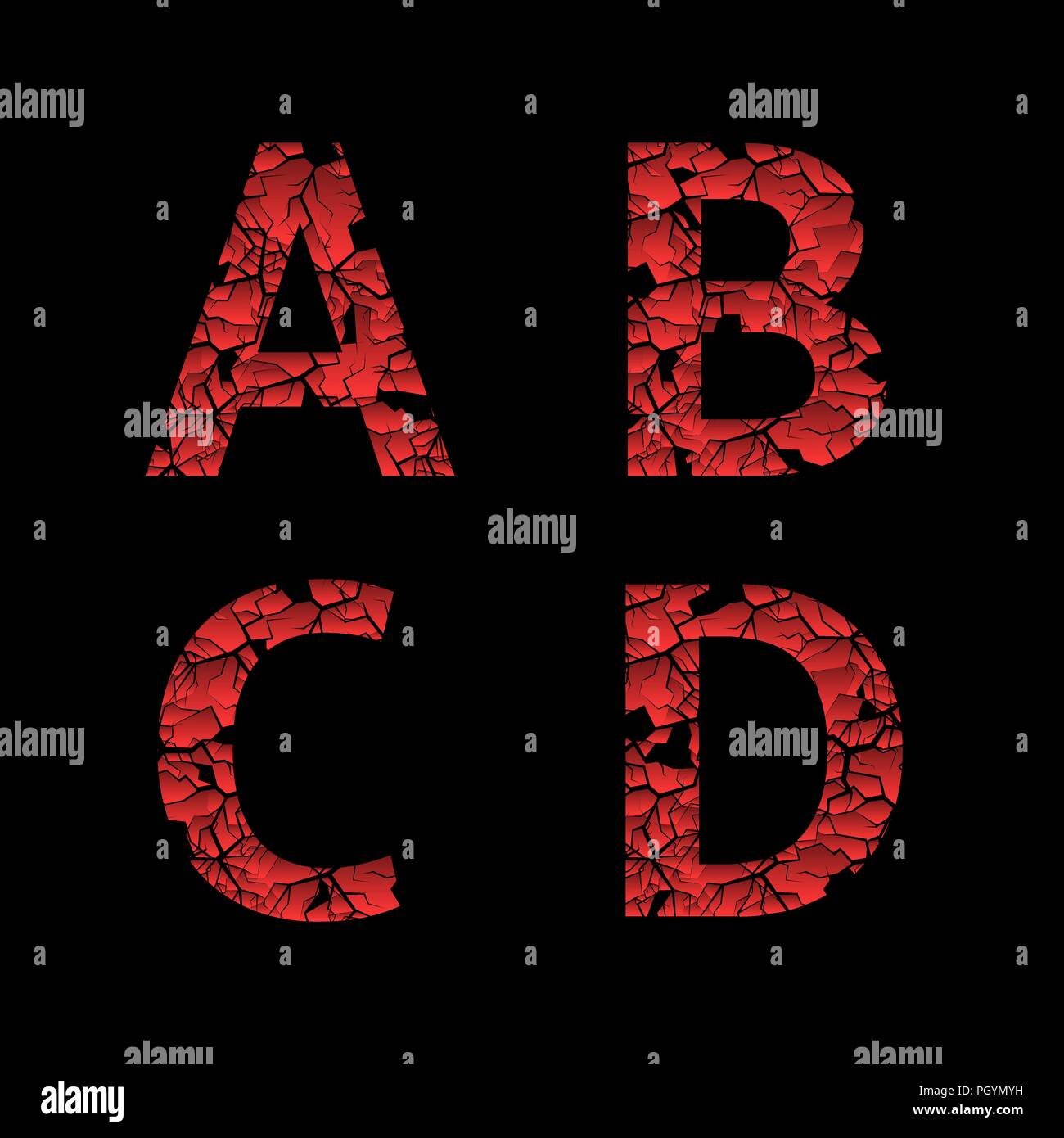 Massive monument Stock Vector Images - Alamy