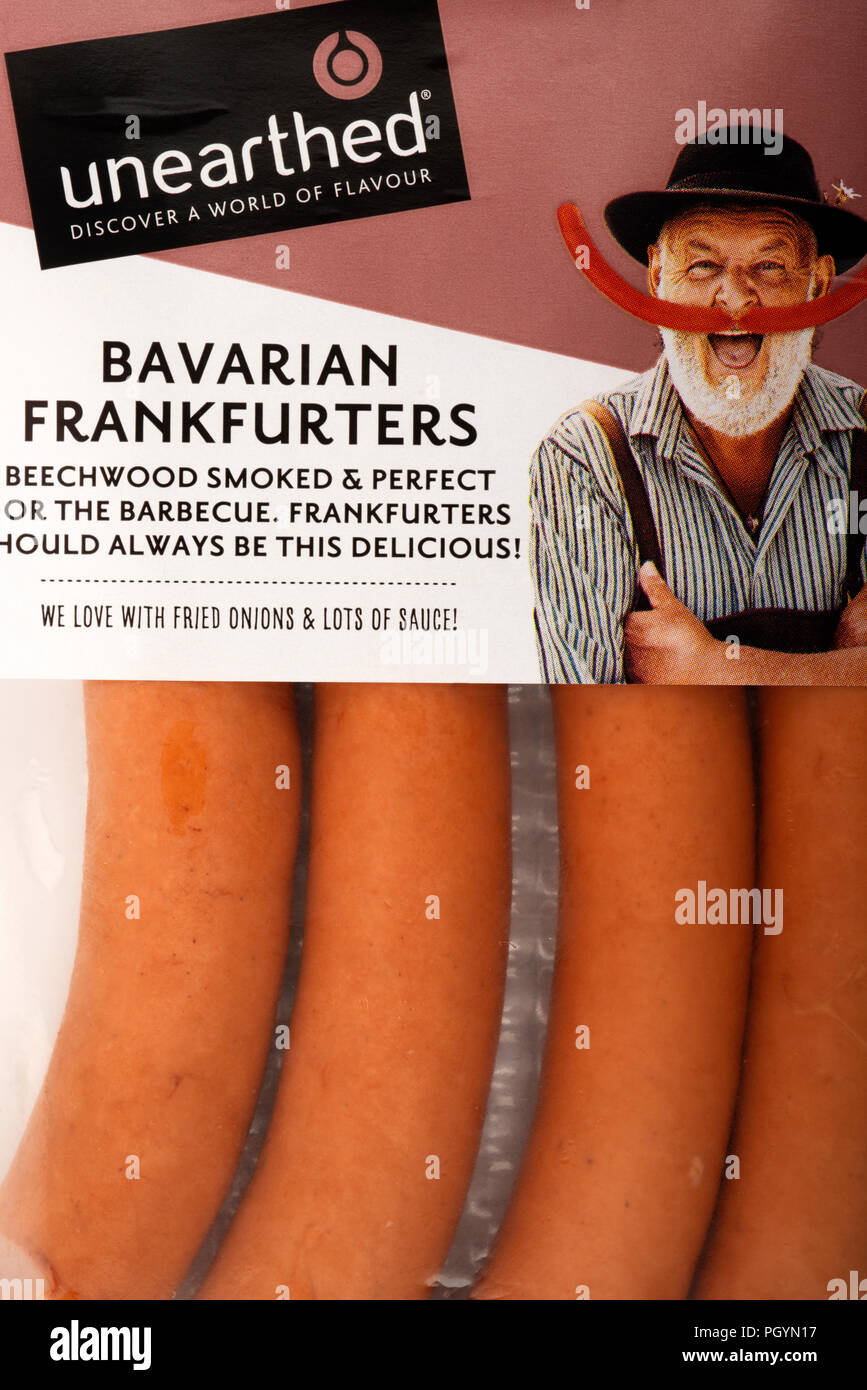 Foods unearthed hi-res stock photography and images - Alamy