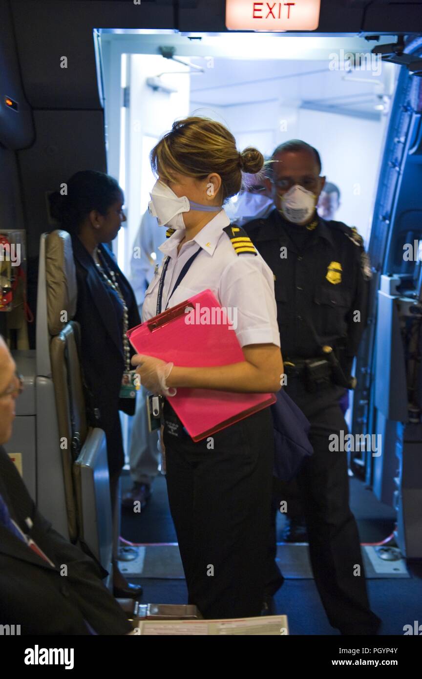 Disease Quarantine Stock Photos & Disease Quarantine Stock Images - Alamy