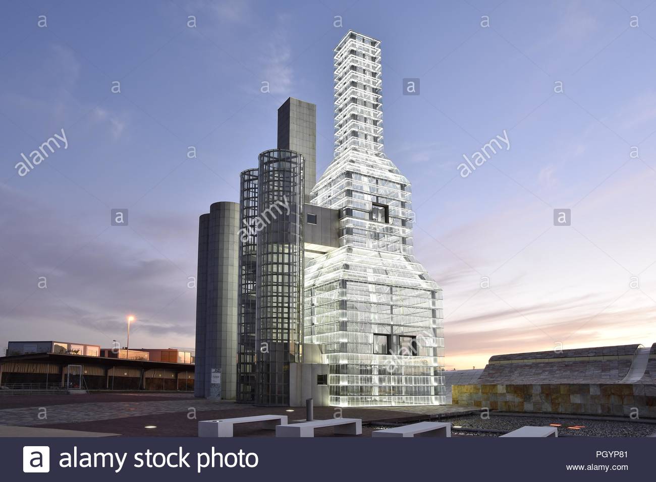 Avant_garde High Resolution Stock Photography and Images - Alamy