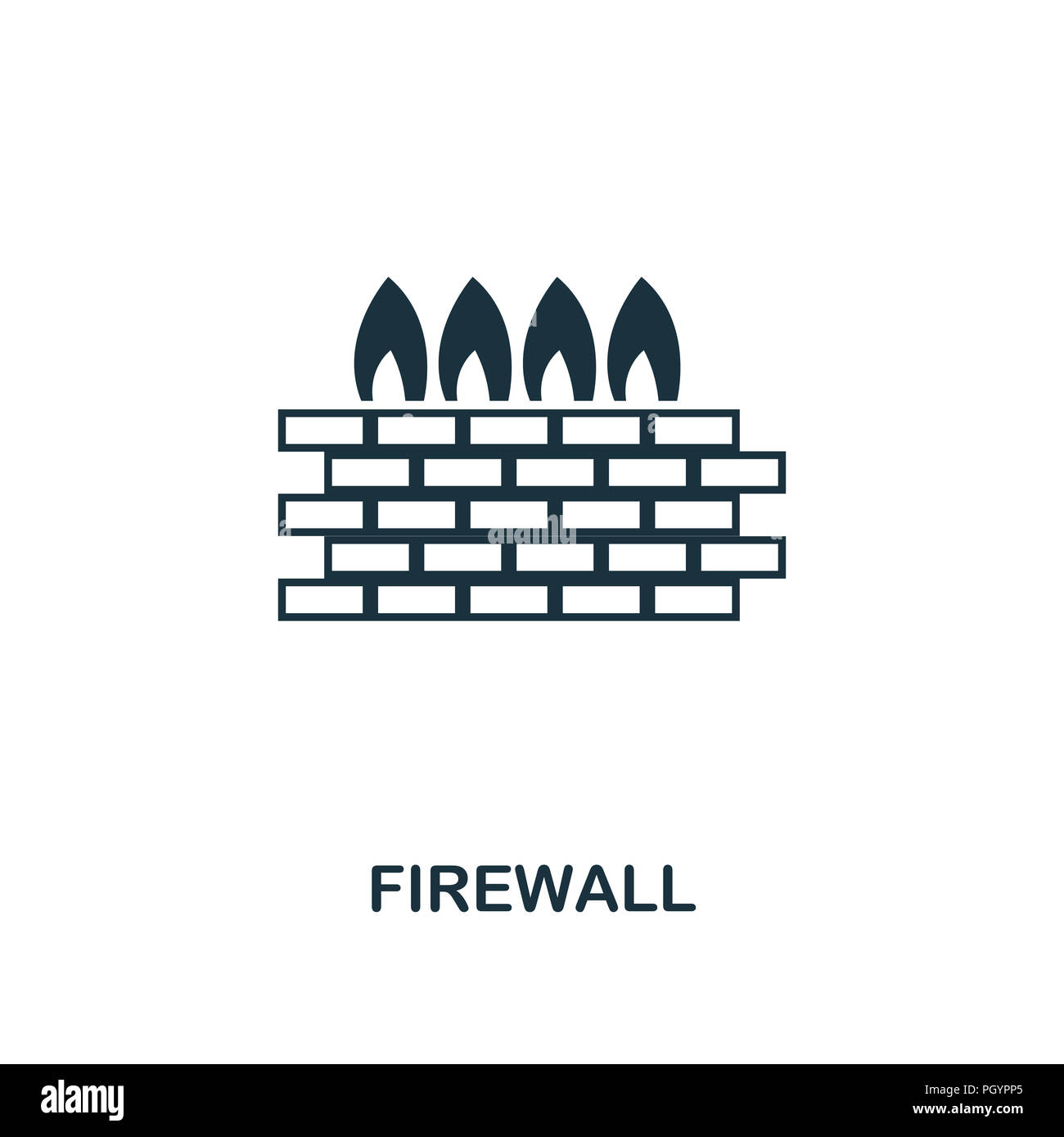 Firewalls Stock Photos & Firewalls Stock Images - Alamy