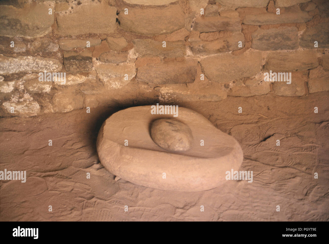 Anasazi artifact hi-res stock photography and images - Alamy