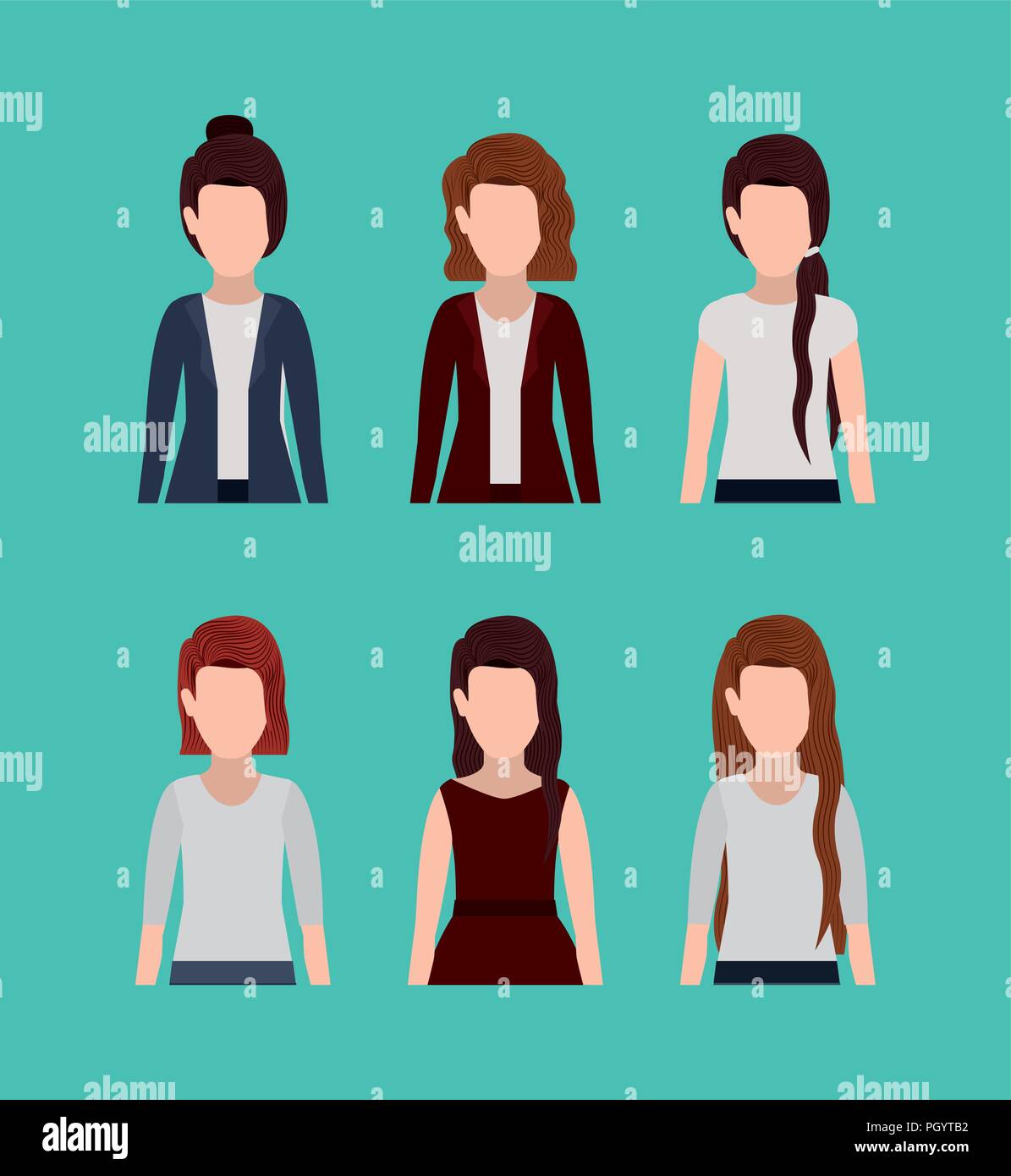 business people design Stock Vector Image & Art - Alamy