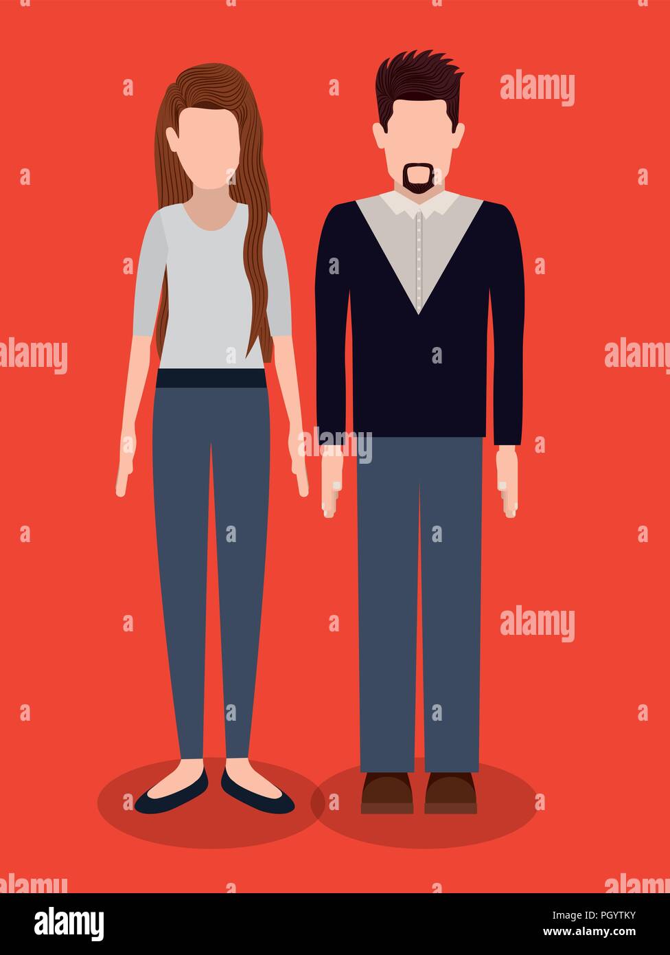 business people design Stock Vector Image & Art - Alamy