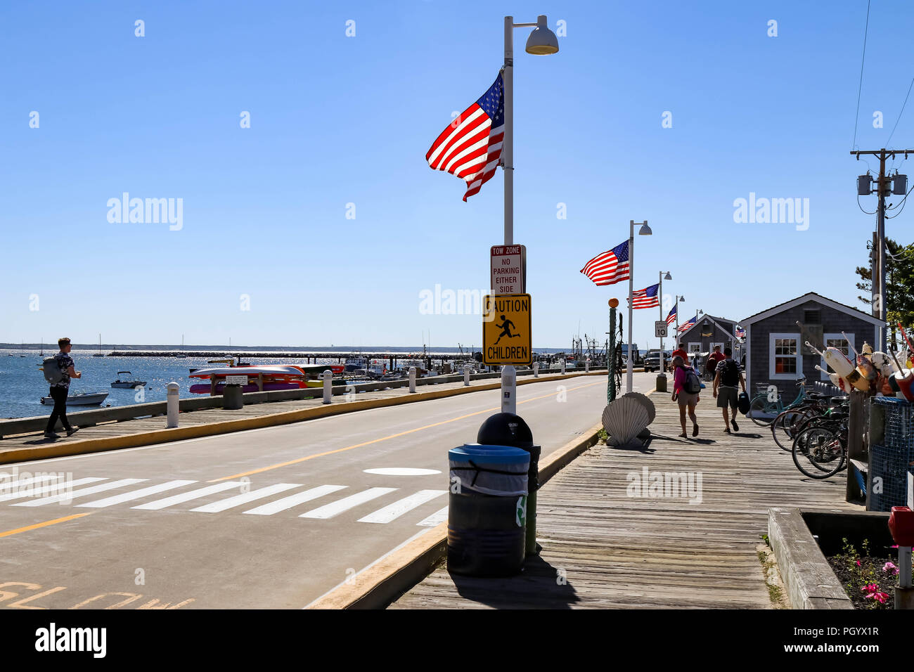 Sunny cape cod hi-res stock photography and images - Alamy