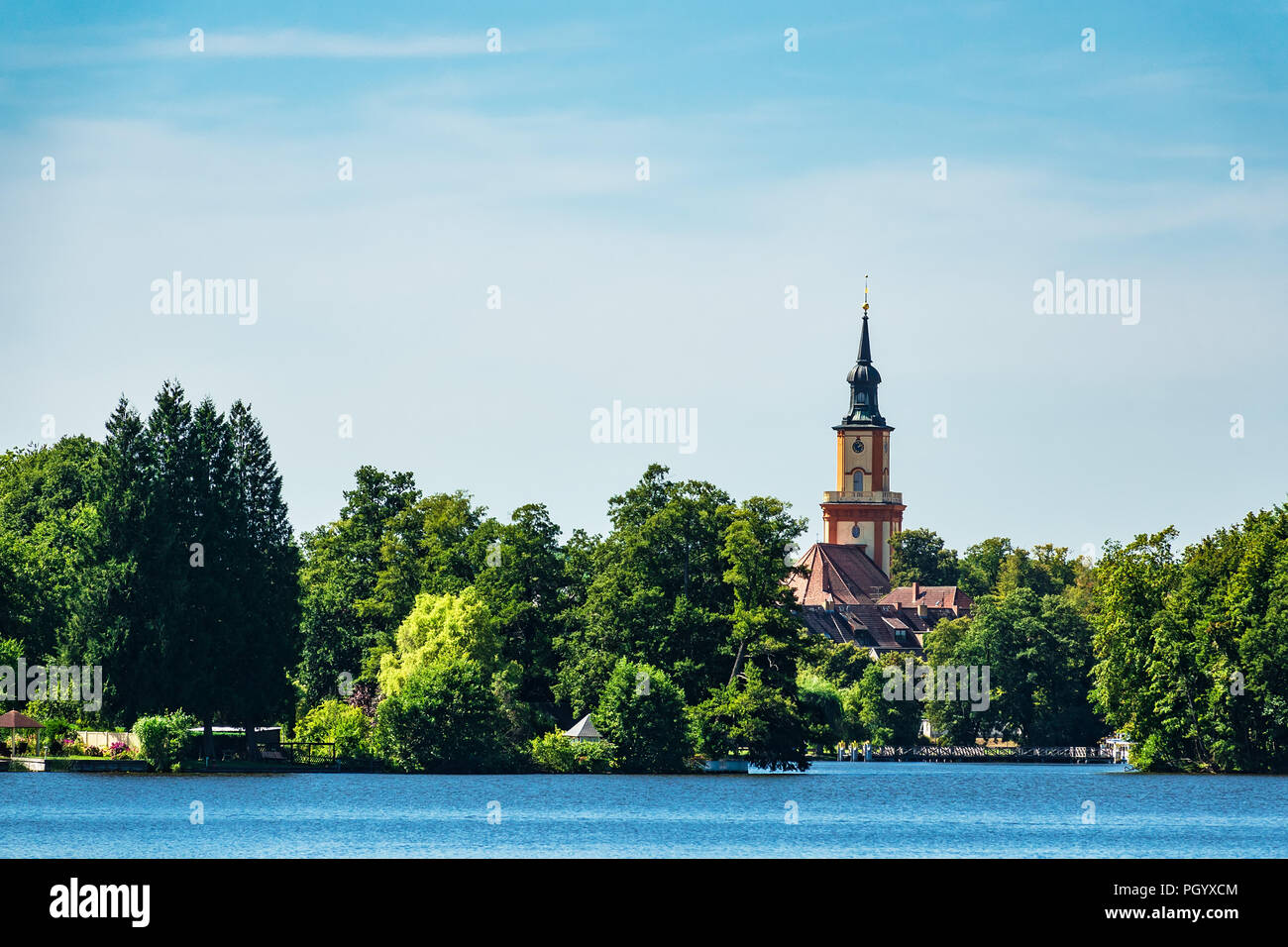 Templin hi-res stock photography and images - Alamy